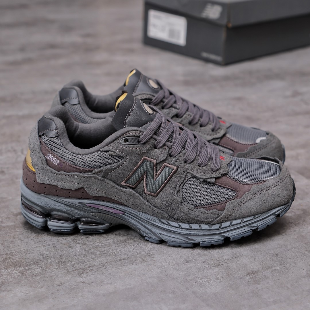 Giày New Balance 530 Retro Running Navy Like Auth - Xám Sneaker | Giày ...